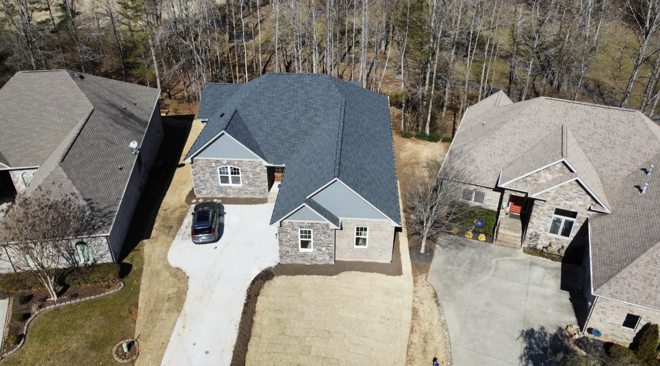 Meet Our Team | Hays Homes, Inc.